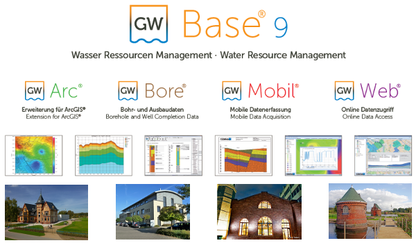 GW-Base Anwendertreffen 2016 – ribeka.com