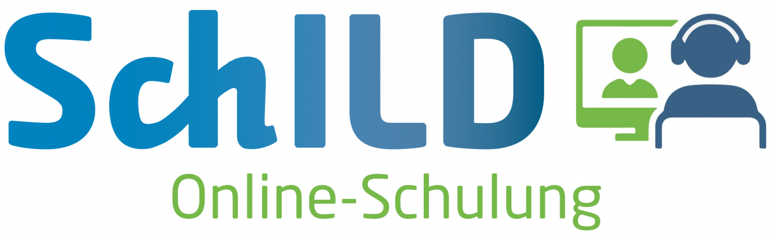 Online-Schulungen zu SchILD – NEU im Schulungsprogramm! – ribeka.com